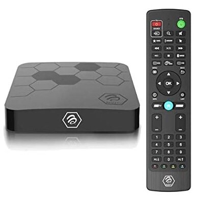 IPTV XRS 4500 BuzzTV Android 64GB | iptvgoods.com